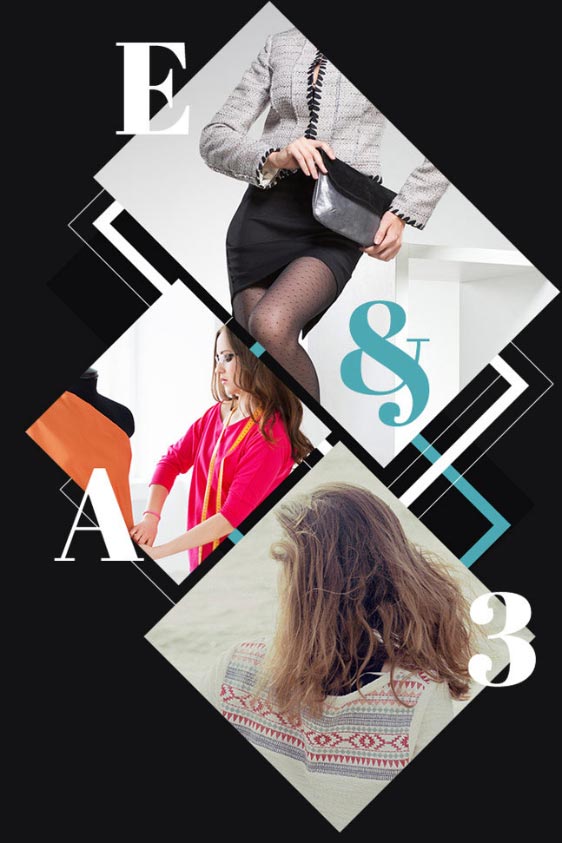 STUDIO – Entourage Model and Talent