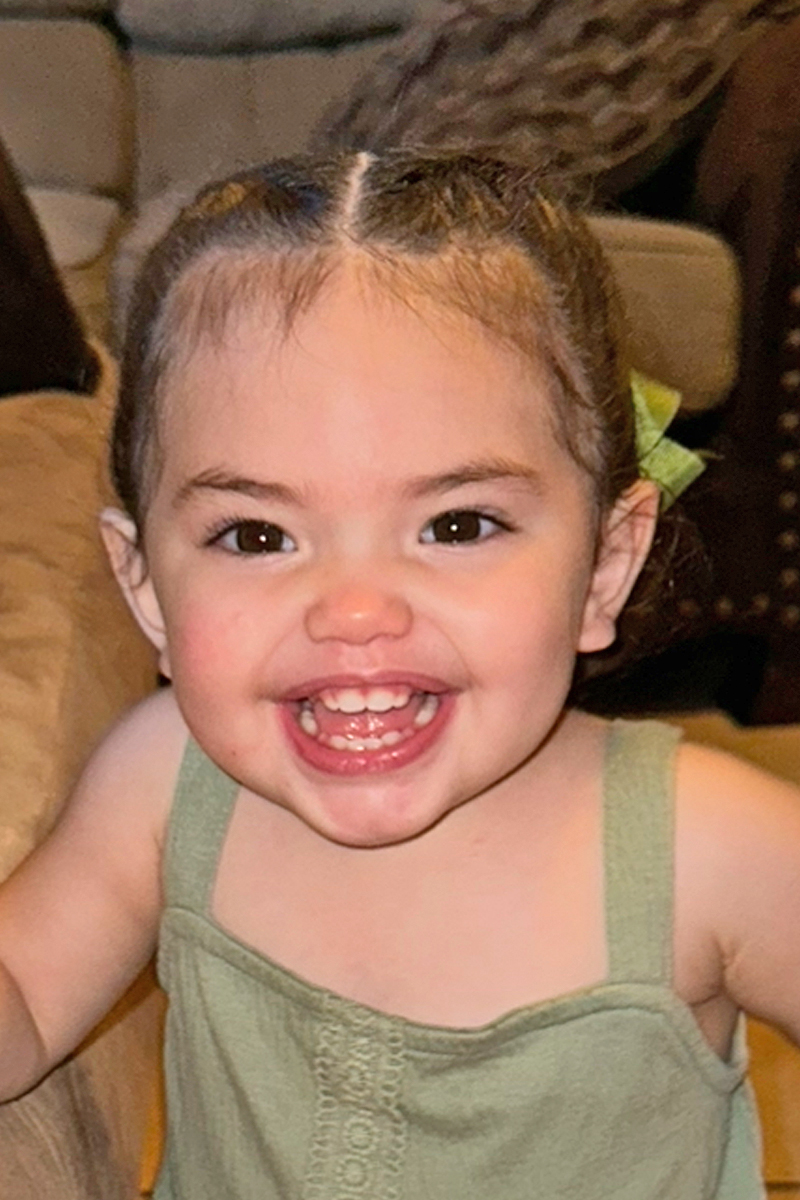 Baby – Entourage Model and Talent