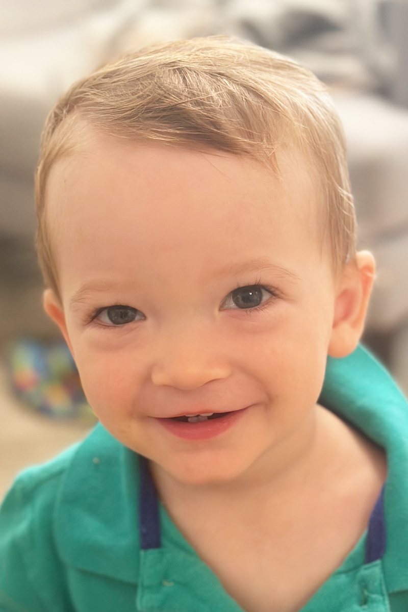 Baby – Entourage Model and Talent