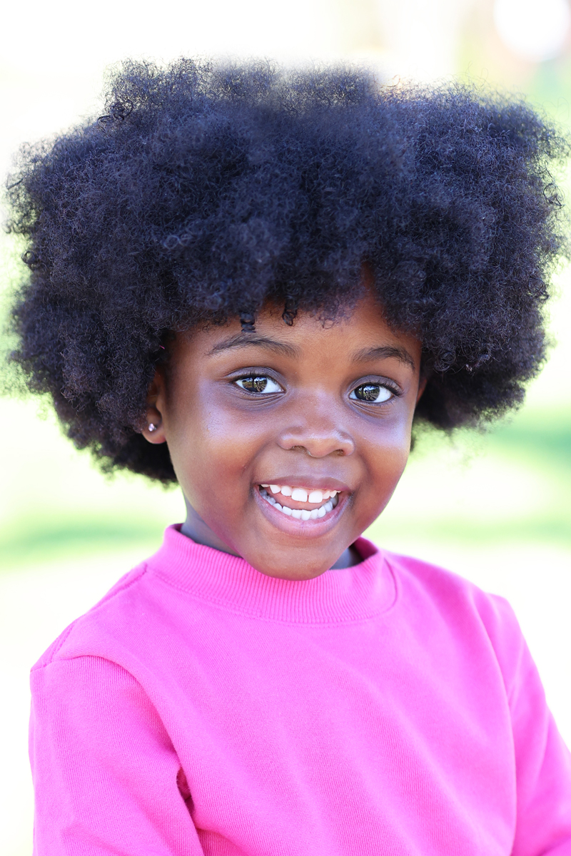 Althea T Entourage Model And Talent
