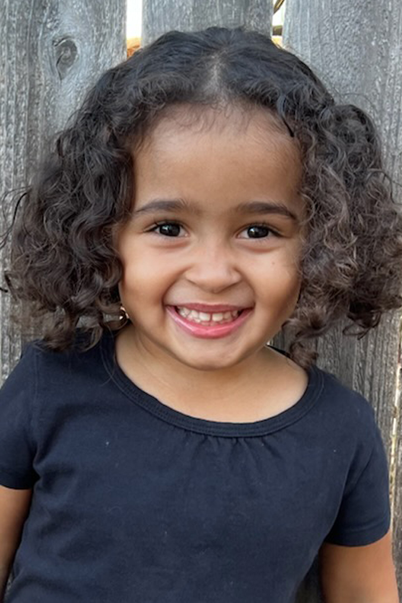 Baby – Entourage Model and Talent